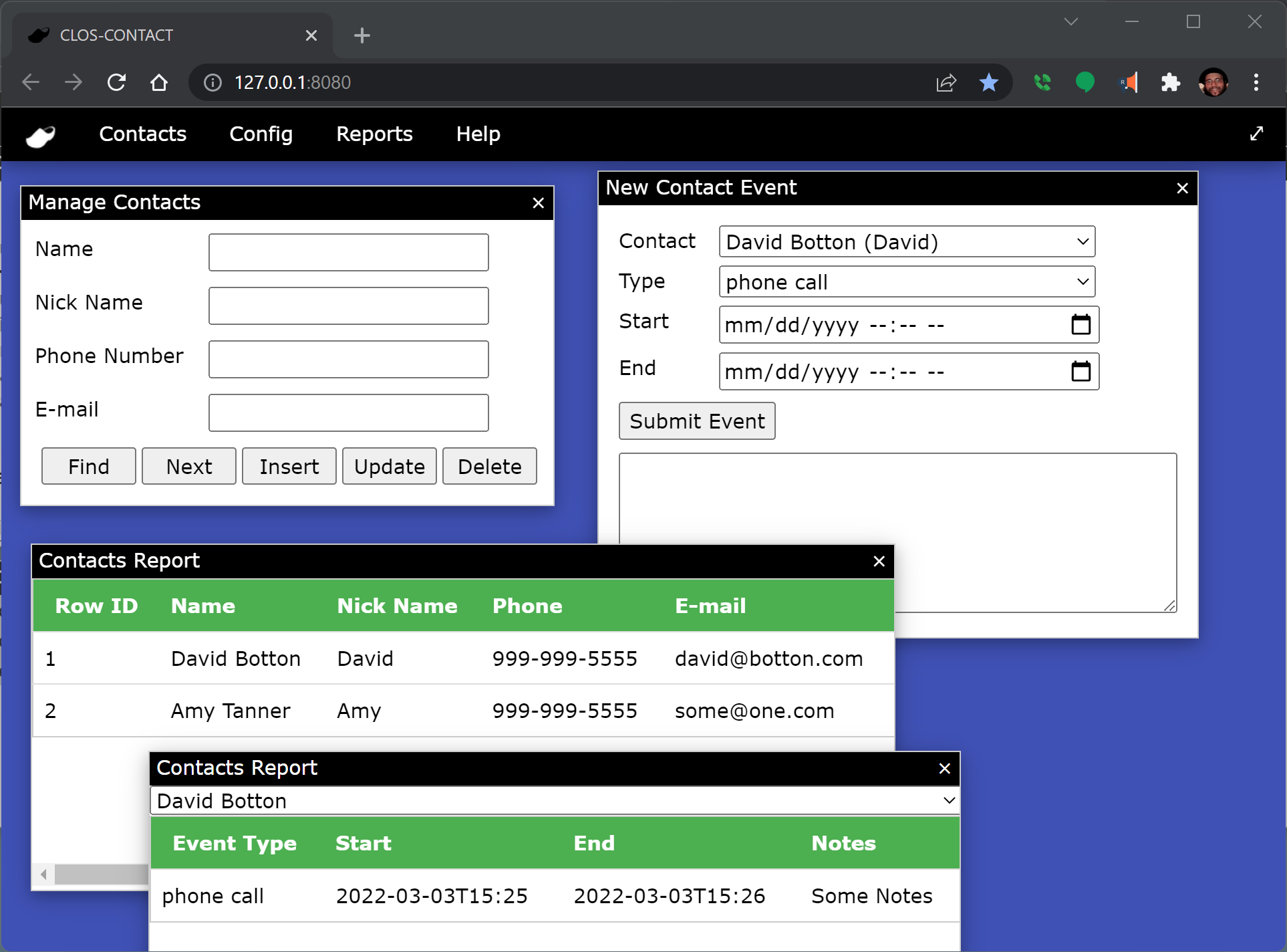 clog/LEARN.md at main · rabbibotton/clog · GitHub